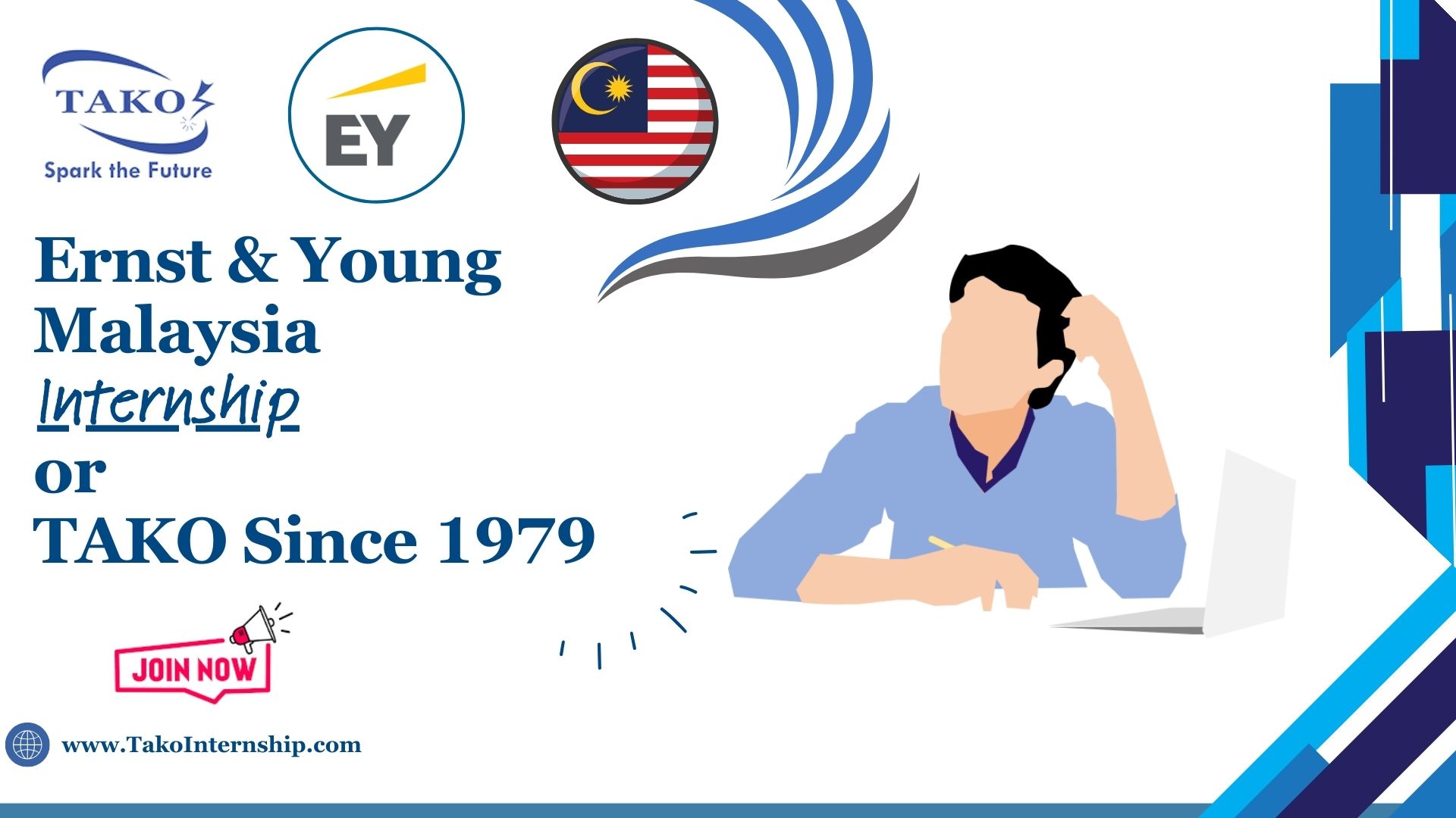 Ey 2026 Internship ey Us On Twitter: "4,000+ Interns. Three Days. More ...