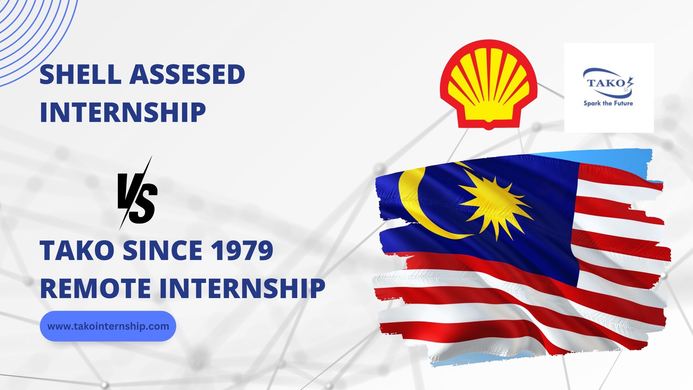 Blogs - TAKO Internship Work From Home