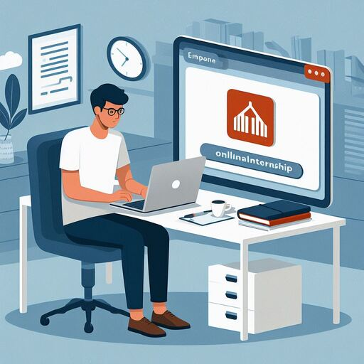 Unlock Your Talent: Web Design Internships TAKO Since 1979