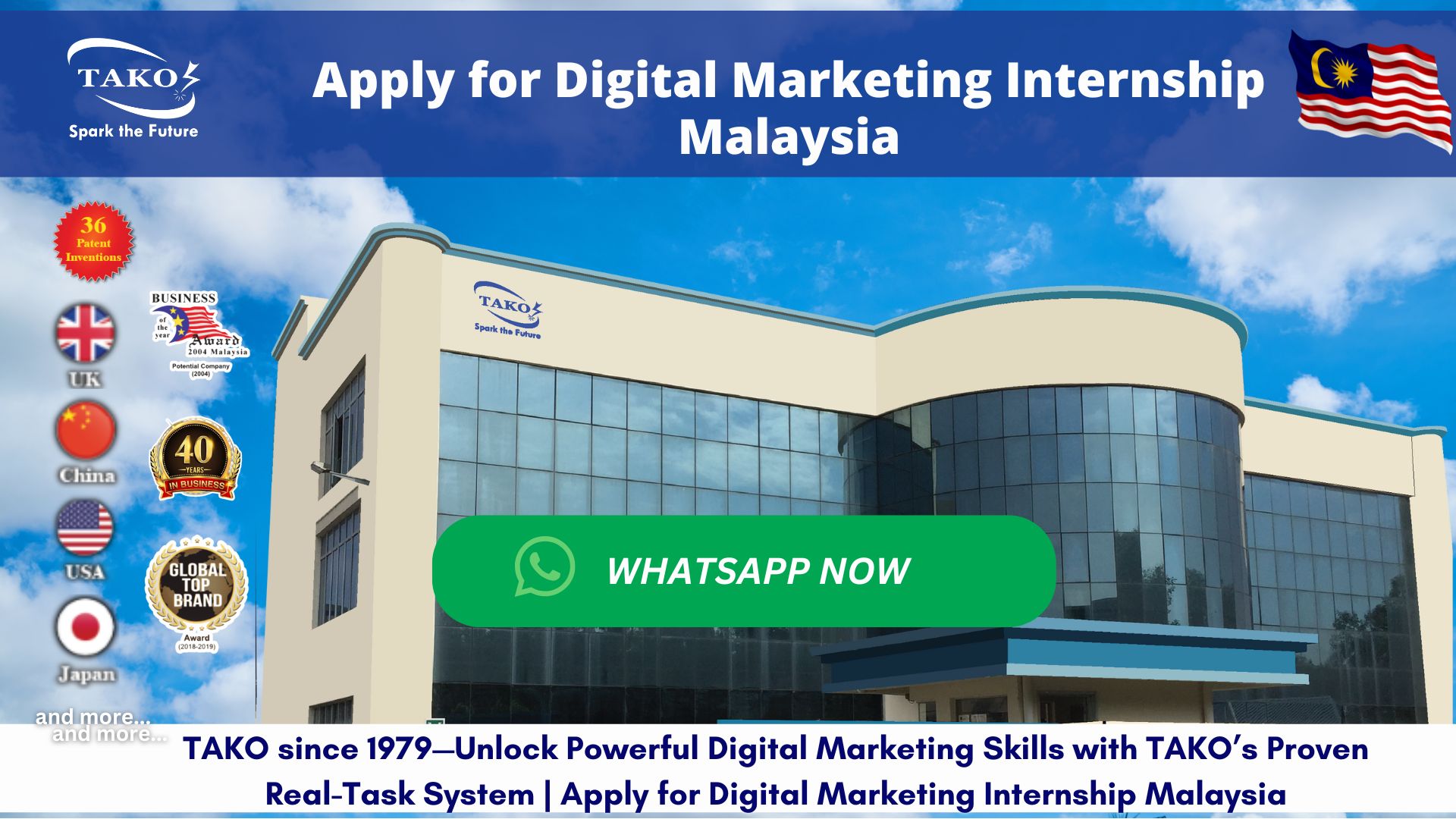 Unlock Powerful Digital Marketing Skills Apply For Digital Marketing ...